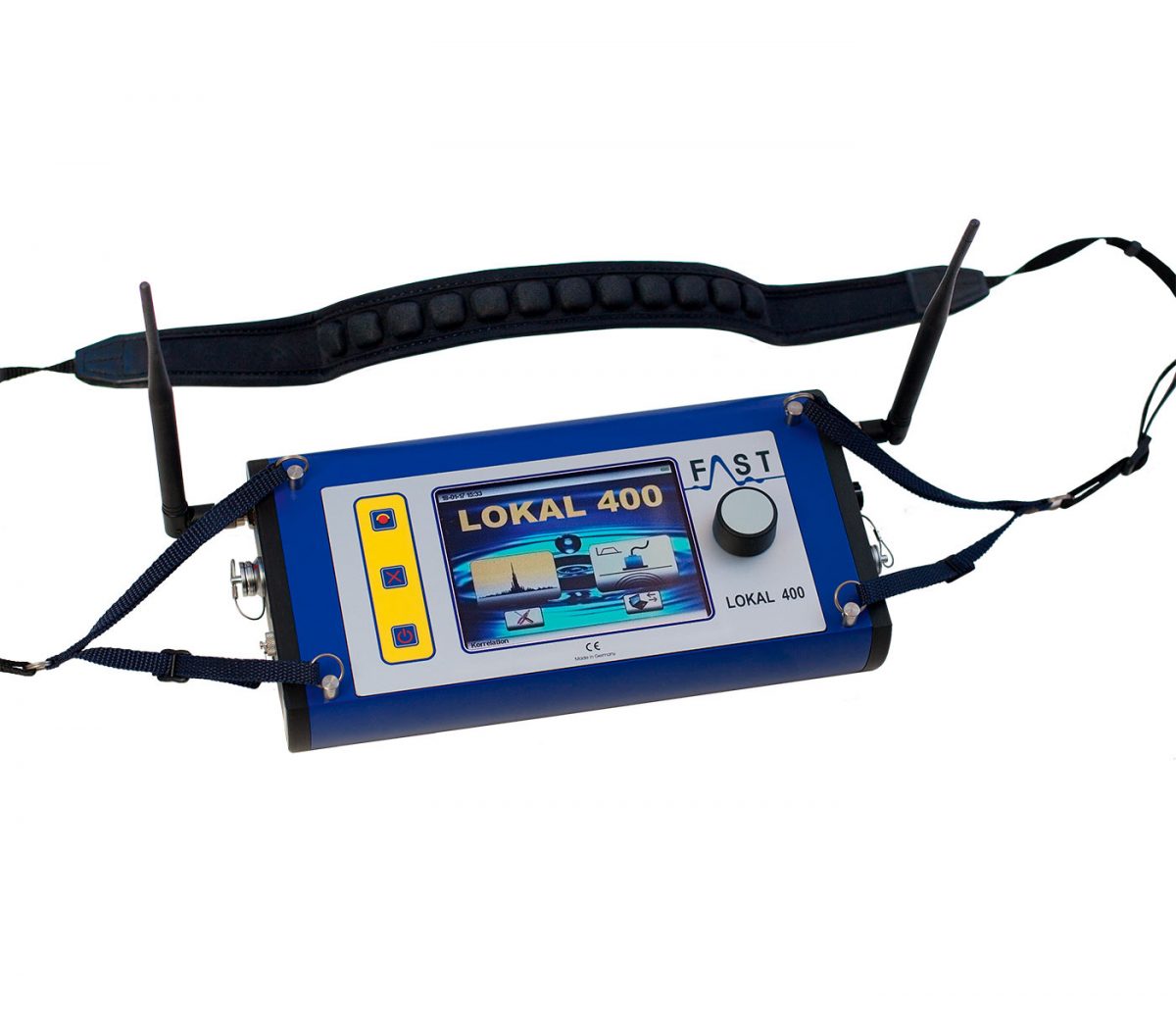 Lokal400